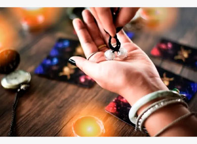 Psychic Reading In Spanish 🔮 Nov 2025